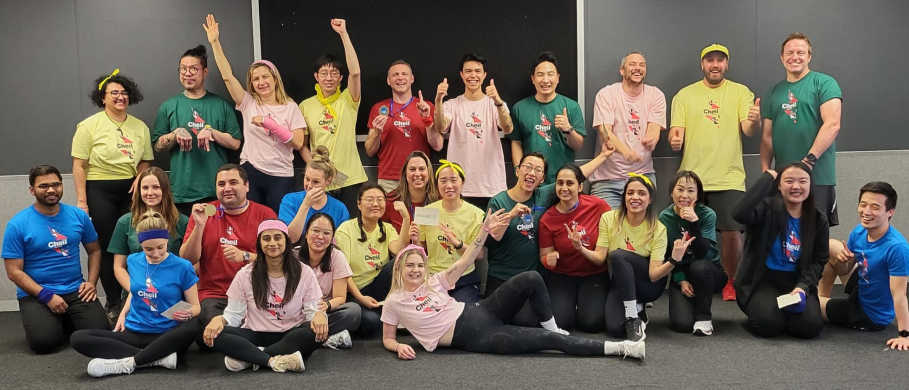 Cheil New Zealand | Careers