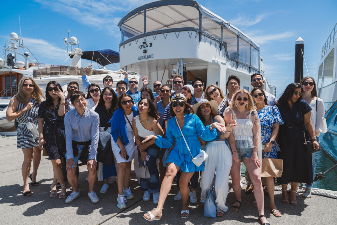 Cheil New Zealand | Careers