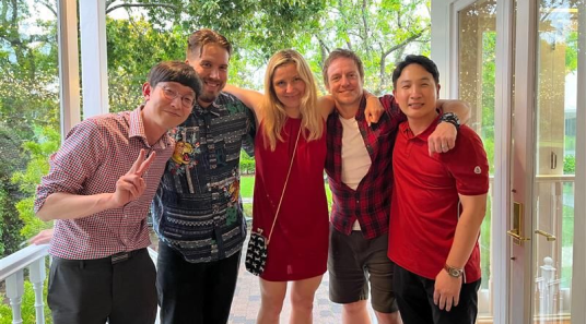 Cheil New Zealand | Careers