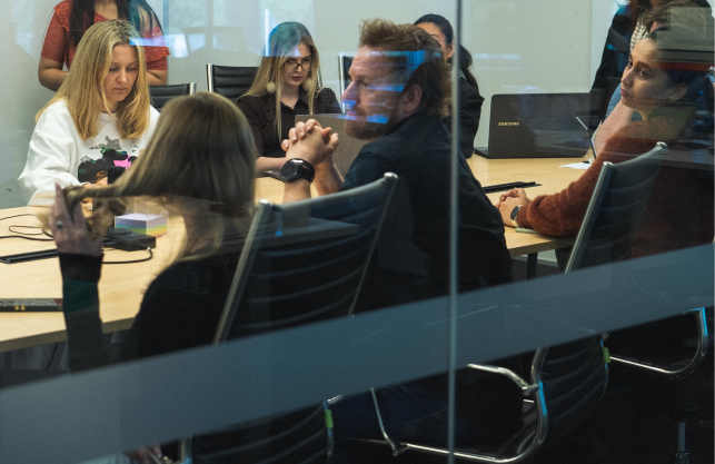 Cheil New Zealand | Careers