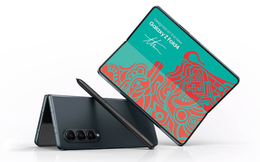 Cheil New Zealand | Galaxy Studio Take Over